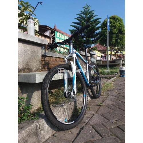 Sepeda Polygon Xtrada 5 2015 Bekas Ukuran 26 S Normal Standar Harga ...