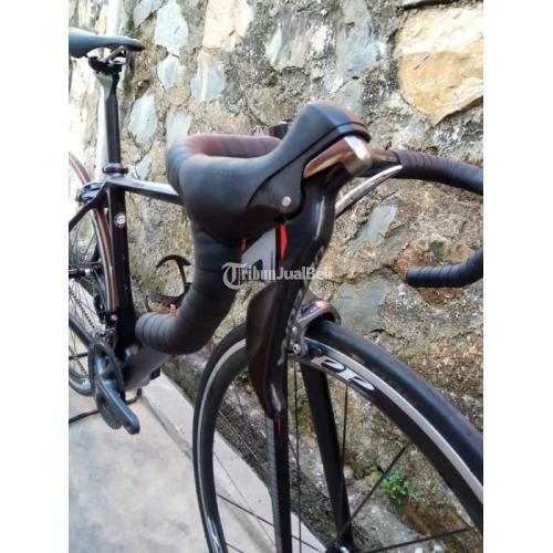 Sepeda POLYGON HELIOS A9 SIZE 50 Mulus Normal Harga Nego Siap Gowes di ...