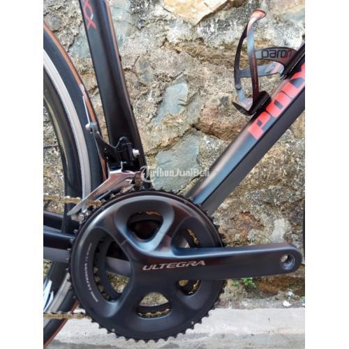 Sepeda POLYGON HELIOS A9 SIZE 50 Mulus Normal Harga Nego Siap Gowes di ...