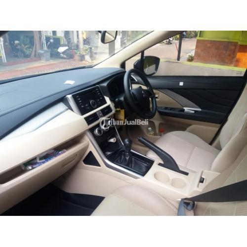 Mitsubishi Xpander Exceed Manual Tahun 2018 Warna Hitam Ori Bagus ...