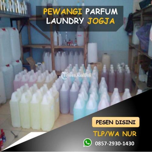 Kami Hadir dengan Softerjen (deterjen bersoftener) Drigen 5 Literan di ...
