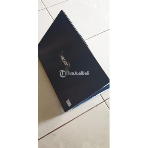 Laptop Acer Swift 314di56di74GD Core i7 8550U RAM 8GB HDD 1TB Bekas ...