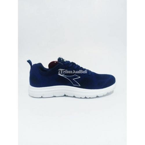 Sepatu Lari Murah Diadora Running Giusano Original New Lengkap di ...