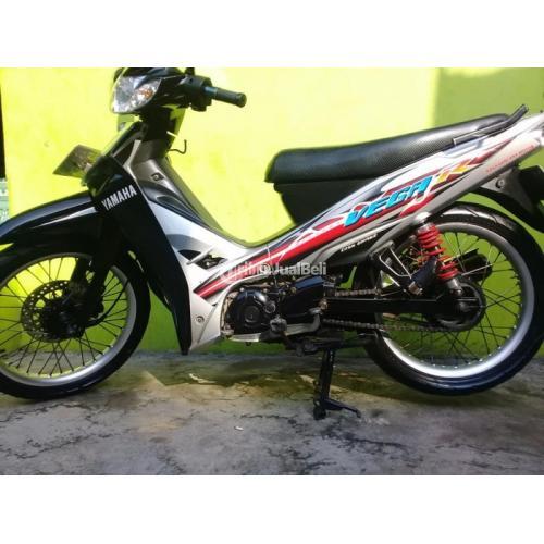 Motor Yamaha Vega R Bekas 2007 Mulus Lengkap Normal Harga Nego Murah di ...