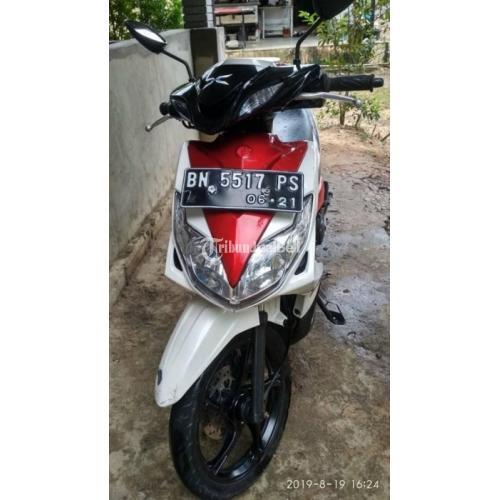 Motor Matic Murah Yamaha Xeon Bekas 2011 Normal Pajak Off di ...