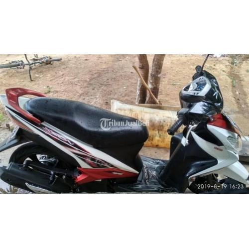 Motor Matic Murah Yamaha Xeon Bekas 2011 Normal Pajak Off di ...