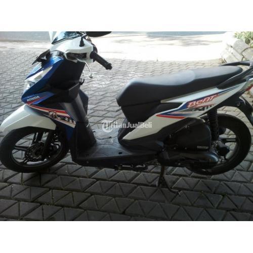 Motor Honda Beat CBS 2019 Bekas Surat Lengkap Mulus Normal Tinggal ...