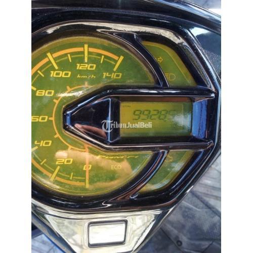 Motor Honda Beat CBS 2019 Bekas Surat Lengkap Mulus Normal Tinggal ...