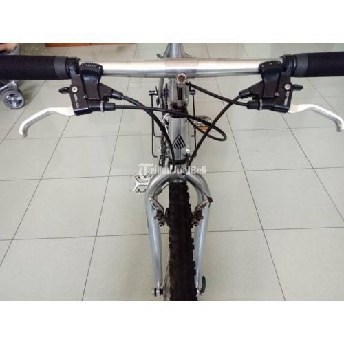 Sepeda Cannondale SM1000 Bekas MTB Murah Mulus Cat Decal Ori Terawat di ...