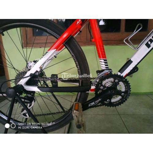 Sepeda Polygon Cozmic TX 1.0 Bekas Normal Mulus Harga Nego di Sukoharjo ...