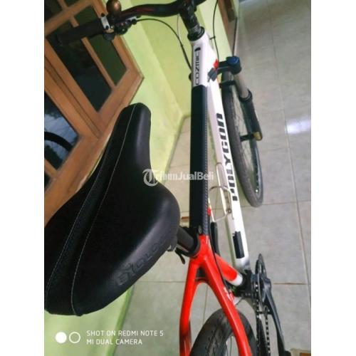 Sepeda Polygon Cozmic TX 1.0 Bekas Normal Mulus Harga Nego di Sukoharjo ...