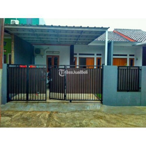 Rumah Baru Minimalis Viewnya Manis Harganya Necis SHM IMB di Depok ...