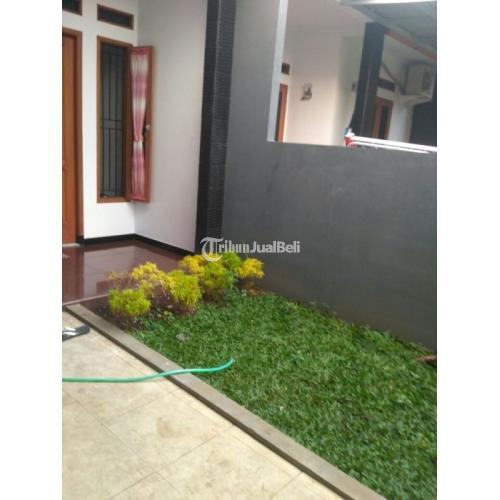 Rumah Baru Minimalis Viewnya Manis Harganya Necis SHM IMB di Depok ...