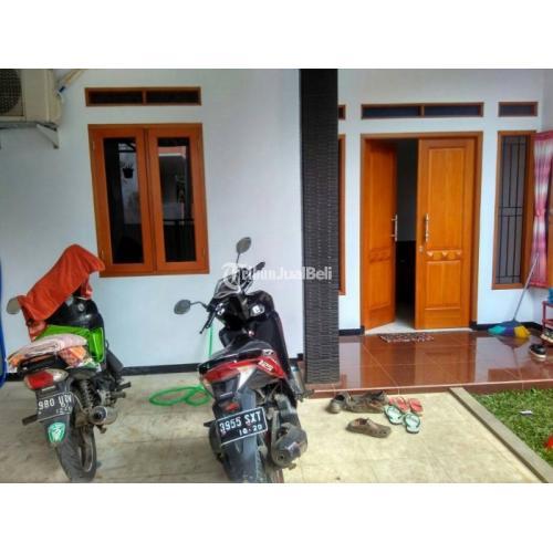 Rumah Baru Minimalis Viewnya Manis Harganya Necis SHM IMB di Depok ...