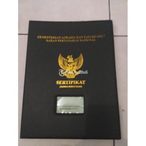 Rumah Baru Minimalis Viewnya Manis Harganya Necis SHM IMB di Depok ...