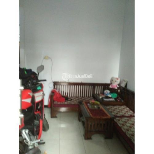 Rumah Baru Minimalis Viewnya Manis Harganya Necis SHM IMB di Depok ...