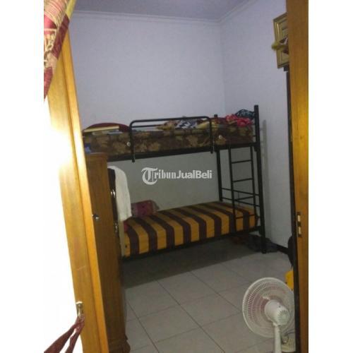 Rumah Baru Minimalis Viewnya Manis Harganya Necis SHM IMB di Depok ...