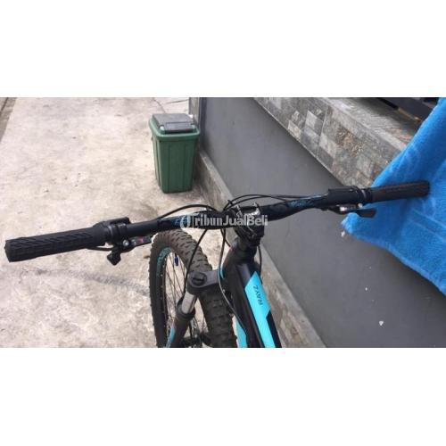 Sepeda Polygon Rayz 3 2019 Bekas Upgrade Mulus Jarang Pakai Harga Murah ...