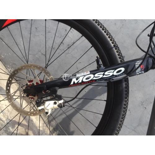 Sepeda Pro MTB Italy Murah Full Upgrade Normal Harga Nego di Bandung ...