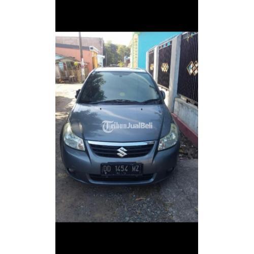 Mobil Suzuki New Baleno SX 1.5 2008 Manual Istimewa Mesin Mulus Terawat ...