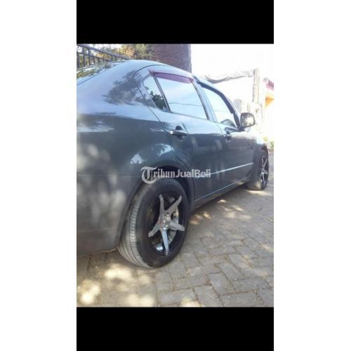 Mobil Suzuki New Baleno SX 1.5 2008 Manual Istimewa Mesin Mulus Terawat ...