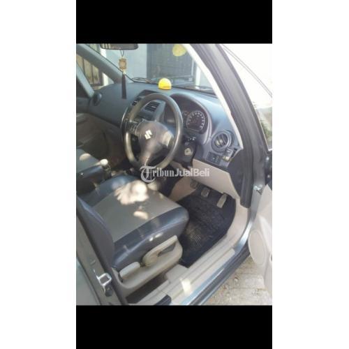 Mobil Suzuki New Baleno SX 1.5 2008 Manual Istimewa Mesin Mulus Terawat ...