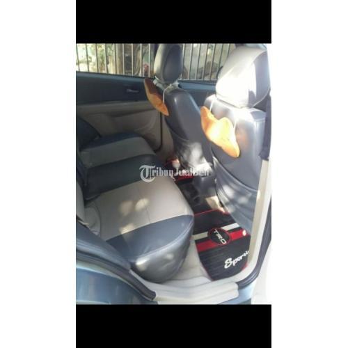 Mobil Suzuki New Baleno SX 1.5 2008 Manual Istimewa Mesin Mulus Terawat ...