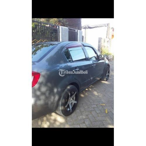 Mobil Suzuki New Baleno SX 1.5 2008 Manual Istimewa Mesin Mulus Terawat ...