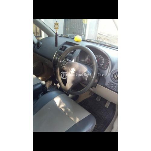 Mobil Suzuki New Baleno SX 1.5 2008 Manual Istimewa Mesin Mulus Terawat ...