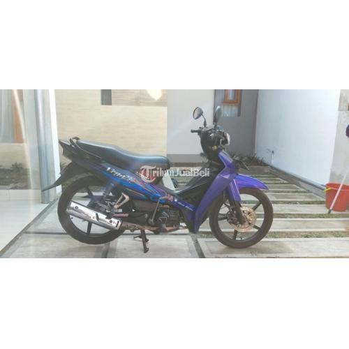 Motor Yamaha Vega R Bekas Tahun 2008 Mulus Lengkap Pajak Baru Murah ...