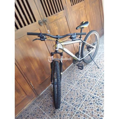 Sepeda Gunung Polygon Monarch 4.0 Bekas Mulus Normal Harga Nego di ...