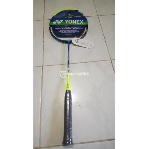 Jual Raket Badminton Yonex Arcsaber Barang Baru Harga Nego di Solo ...