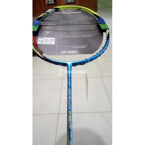 Jual Raket Badminton Yonex Arcsaber Barang Baru Harga Nego di Solo ...
