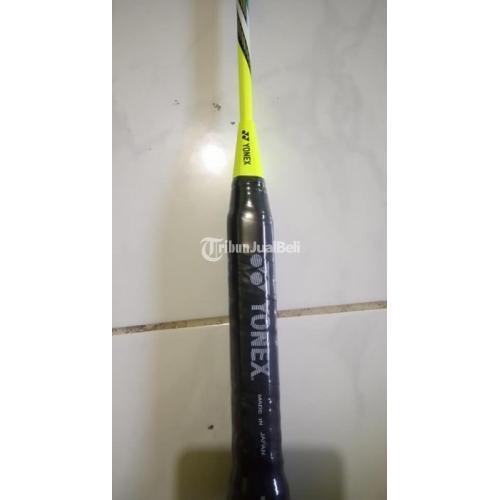 Jual Raket Badminton Yonex Arcsaber Barang Baru Harga Nego di Solo ...