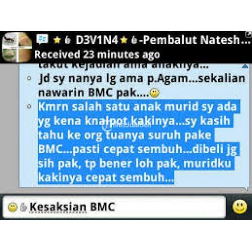 Pernah dengar Wan Ling Kao atau Bao Fu Ling? Cream Banyak Manfaat di ...