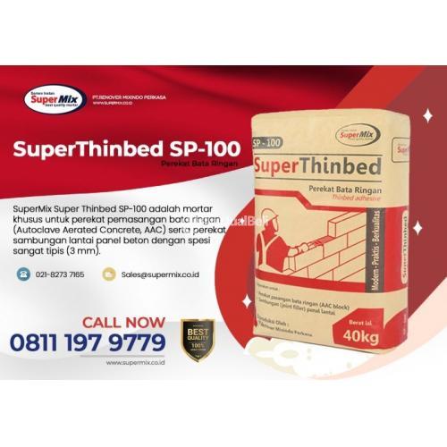 Premium!! Mortar Instan Premium Untuk Bata Ringan Paling Bagus di Bogor ...