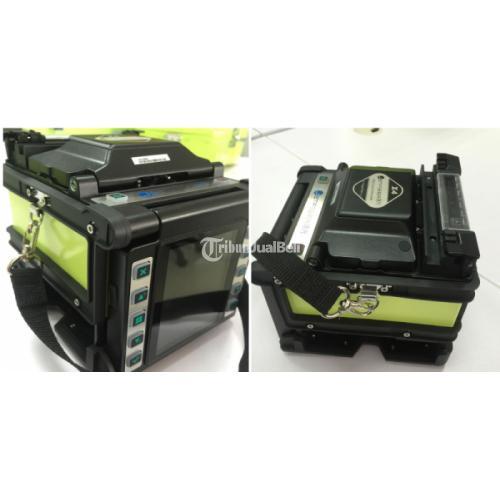 Alat Penyambung Fiber Optik di JETFIBER X4 di Tangerang - Tribun JualBeli