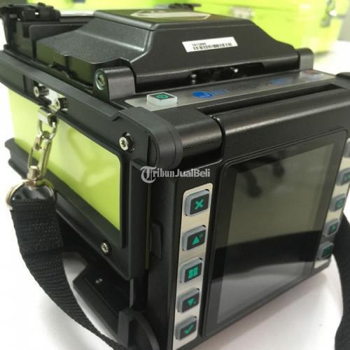 Alat Penyambung Fiber Optik di JETFIBER X4 di Tangerang - Tribun JualBeli