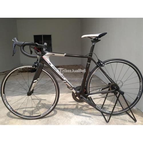 Sepeda Polygon Helios A9X Bekas Size 50 Mulus No Minus Nego Murah di ...