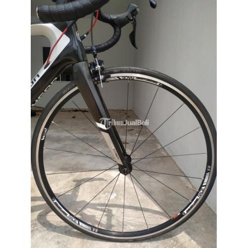 Sepeda Polygon Helios A9X Bekas Size 50 Mulus No Minus Nego Murah di ...