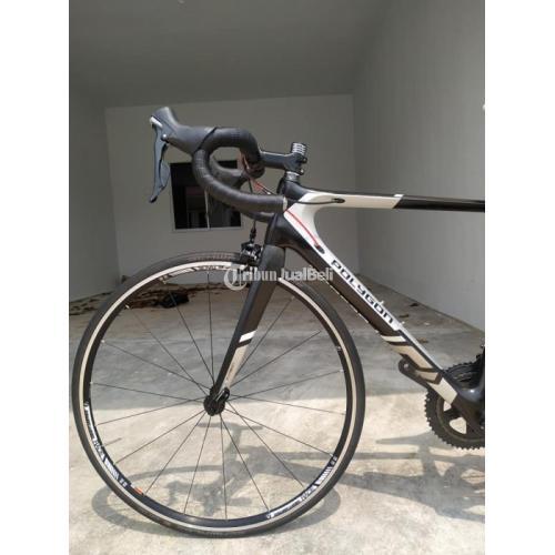 Sepeda Polygon Helios A9X Bekas Size 50 Mulus No Minus Nego Murah di ...