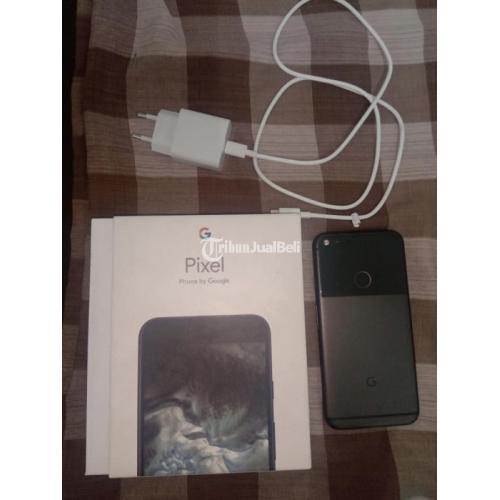 HP Google Pixel XL Bekas Android Ram 4GB Murah Lengkap Normal di ...