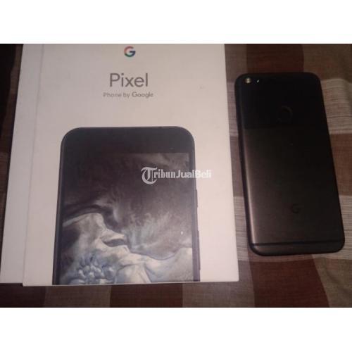 HP Google Pixel XL Bekas Android Ram 4GB Murah Lengkap Normal di ...