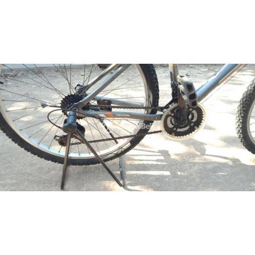 Sepeda Gunung Polygon Monarch 3 Alloy Bekas Standar Pabrik Harga Nego ...