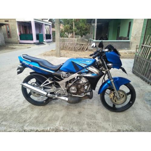 Kawasaki Ninja R 2013 Surat Komplit Motor Bekas Bagus Surat Lengkap di ...