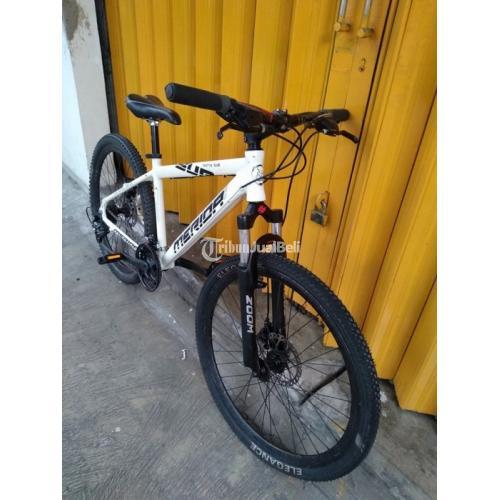 Sepeda Merida Matts Sub Bekas MTB Murah Mulus Size M Normal di Bandung ...