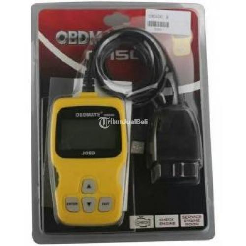 Scanner Mobil Jepang Injeksi Harga Murah di Malang - Tribun JualBeli