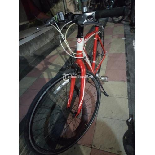 Sepeda Polygon Helios F100 Mulus Terawat Harga Nego di Sukoharjo ...