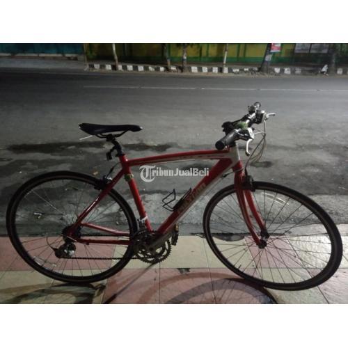 Sepeda Polygon Helios F100 Mulus Terawat Harga Nego di Sukoharjo ...