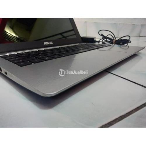 Laptop Asus X201E Slim 11.6 inch Ram 4GB Lancar Grafis Corel Photoshop ...